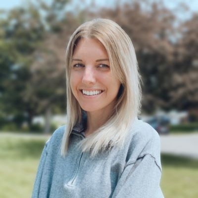 Amber Cole at Pure Magic Vacations - Meet our Pure Magic Vacations Team