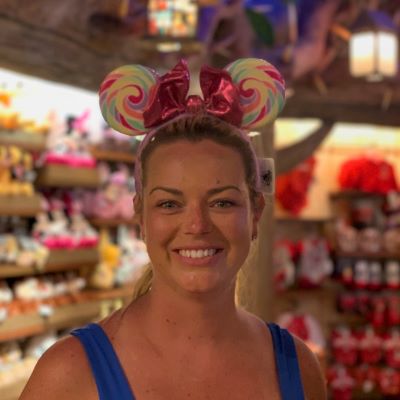 Candice MacLennan at Pure Magic Vacations - Meet our Pure Magic ...