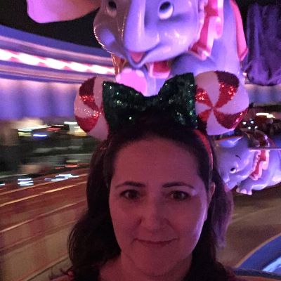 Jennifer Conroy at Pure Magic Vacations - Meet our Pure Magic Vacations ...