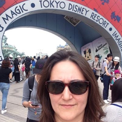 Jennifer Conroy at Pure Magic Vacations - Meet our Pure Magic Vacations ...