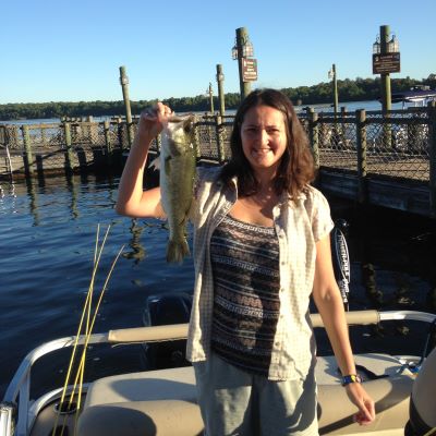 Jennifer Conroy at Pure Magic Vacations - Meet our Pure Magic Vacations ...