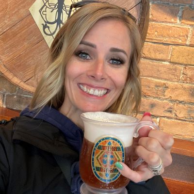 Mandy Christensen at Pure Magic Vacations - Meet our Pure Magic ...