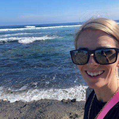 Mandy Christensen at Pure Magic Vacations - Meet our Pure Magic ...