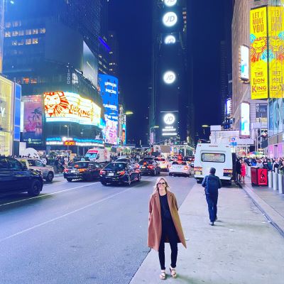 Mandy Christensen at Pure Magic Vacations - Meet our Pure Magic ...