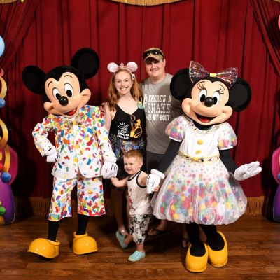 Jessica MacKenzie at Pure Magic Vacations - Meet our Pure Magic ...